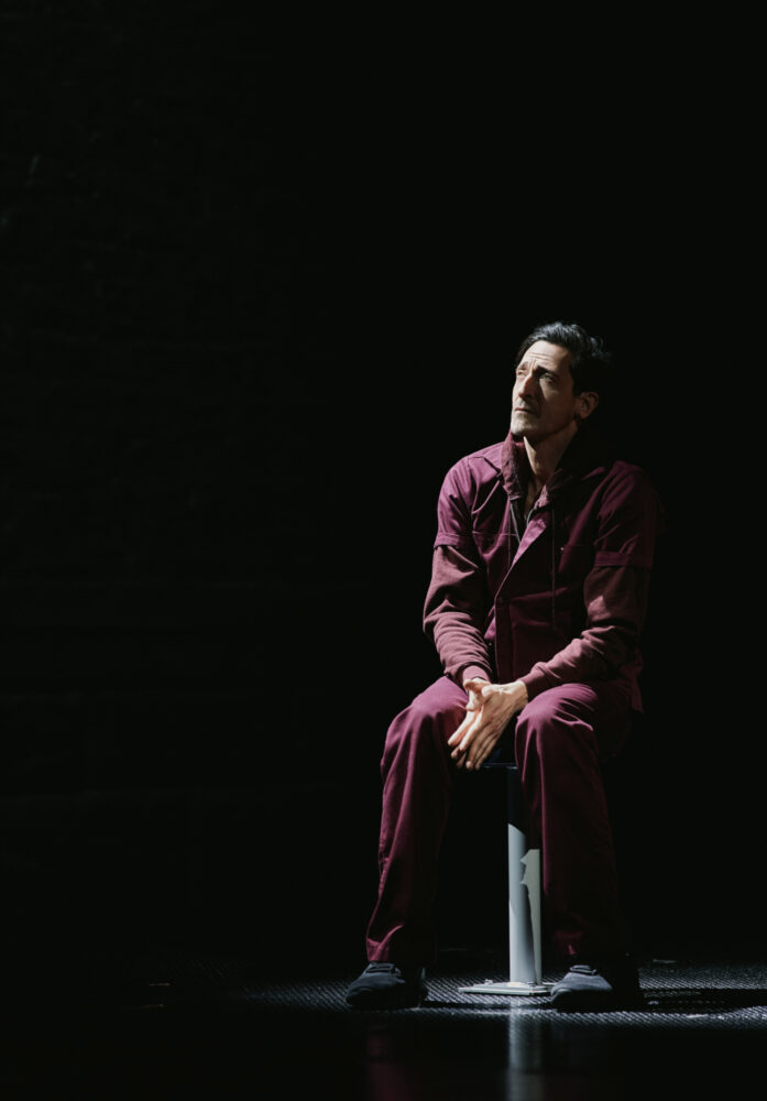 The Fear of 13 Appears to Move Up Broadway Closing Date | Playbill