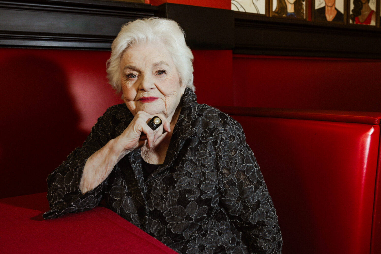 From Rose Byrne to June Squibb, Here Are the 24 Actors Who Just Became ...
