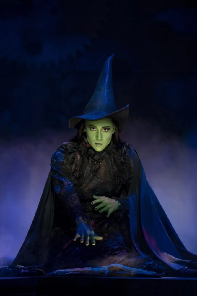 Wicked National Tour Will Welcome 5 New Principals in June | Playbill