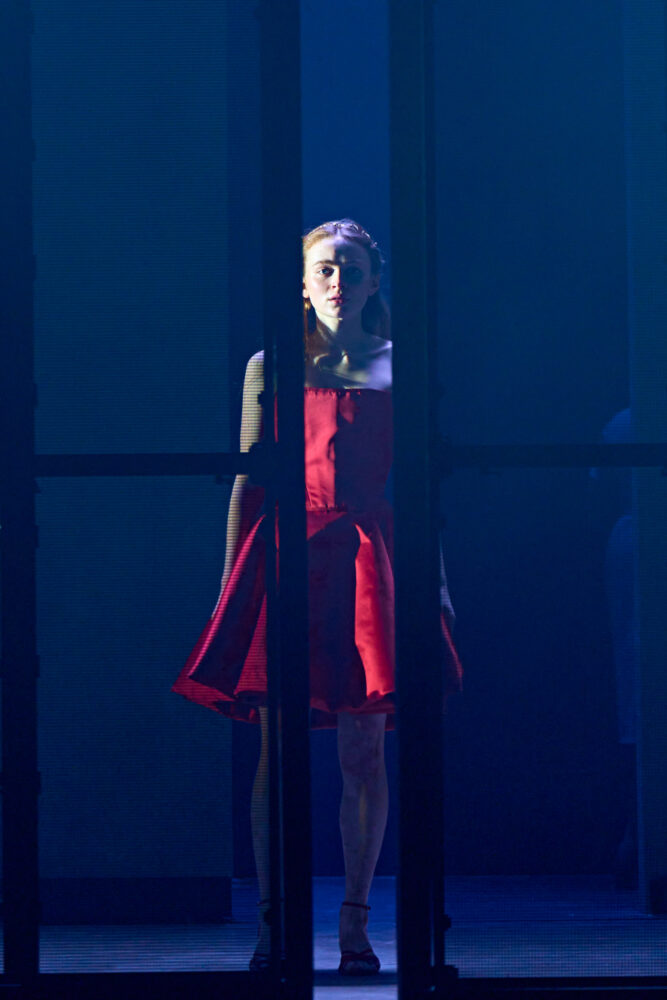 What Are Reviews for the London Romeo and Juliet Revival, Starring ...