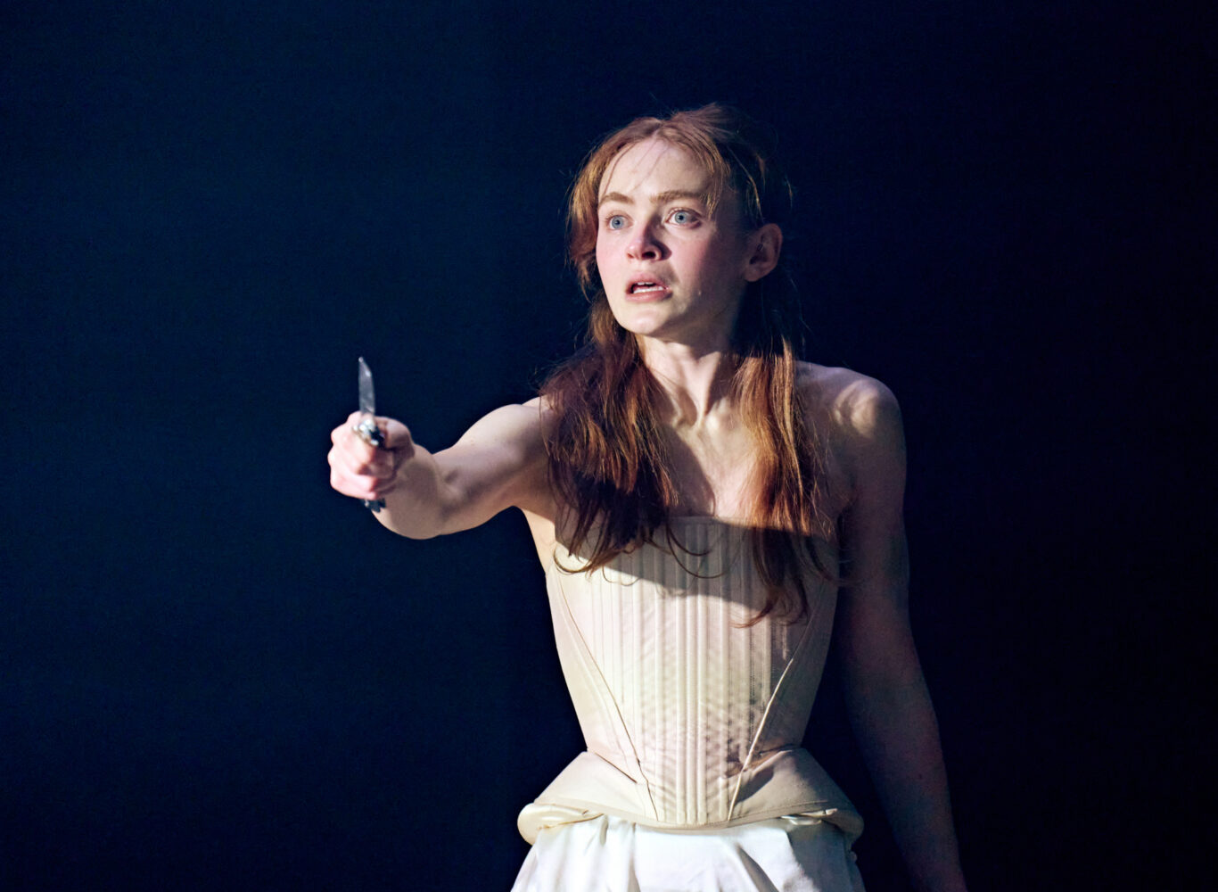 What Are Reviews for the London Romeo and Juliet Revival, Starring ...