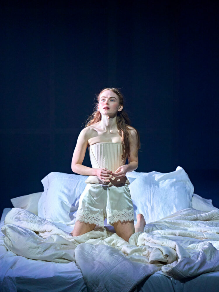 What Are Reviews for the London Romeo and Juliet Revival, Starring ...