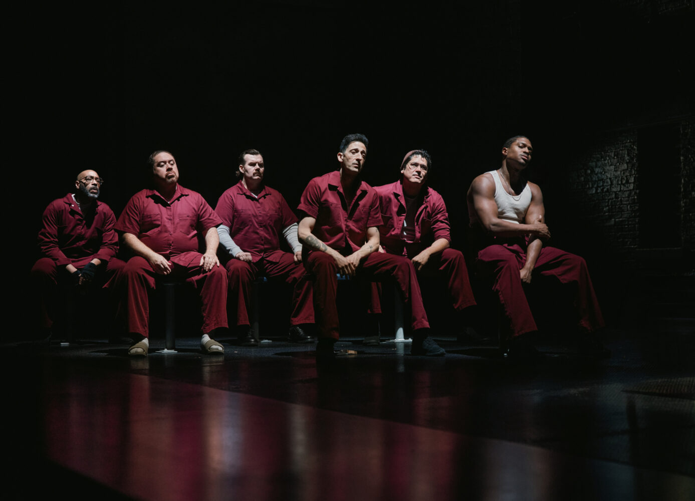 The Fear of 13 Appears to Move Up Broadway Closing Date | Playbill