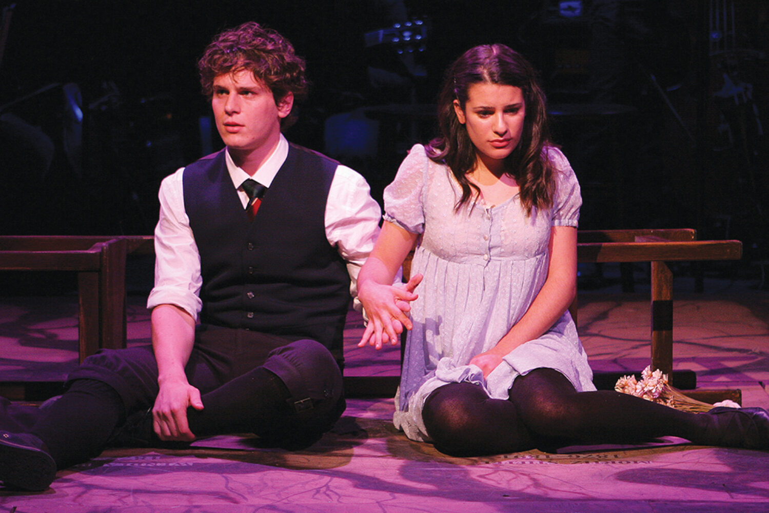 Spring Awakening Sets Off-Broadway Revival for This Fall | Playbill