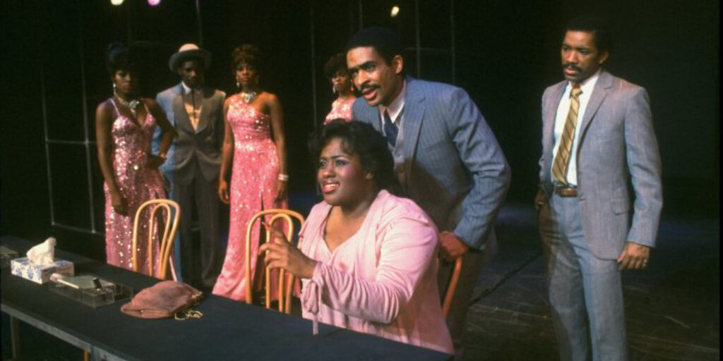Original Deena Jones
