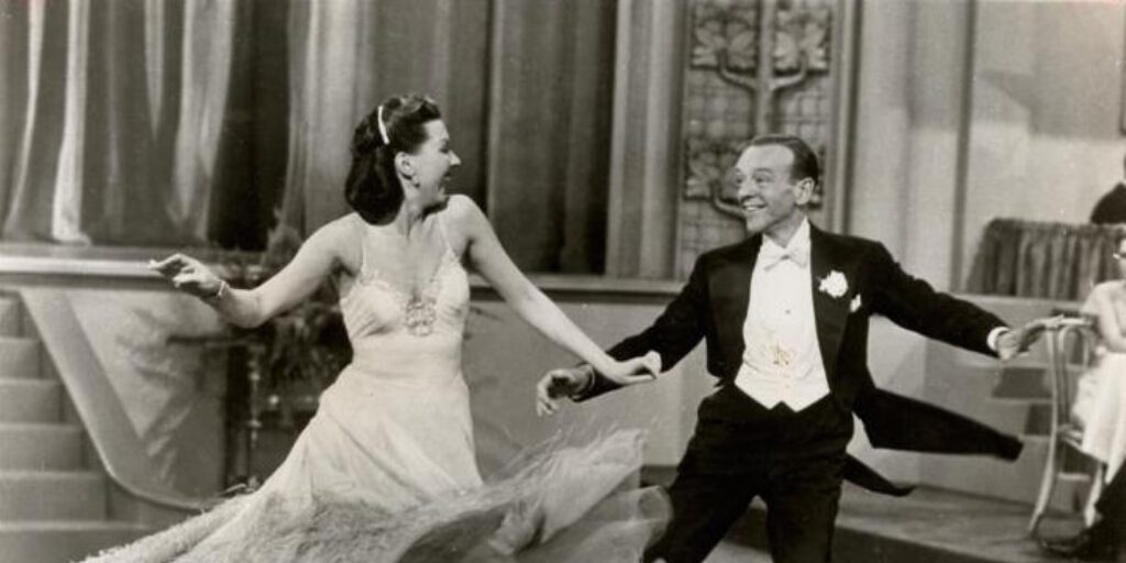 Ann Miller Dancer Heartbreaking Facts About Ann Miller, The