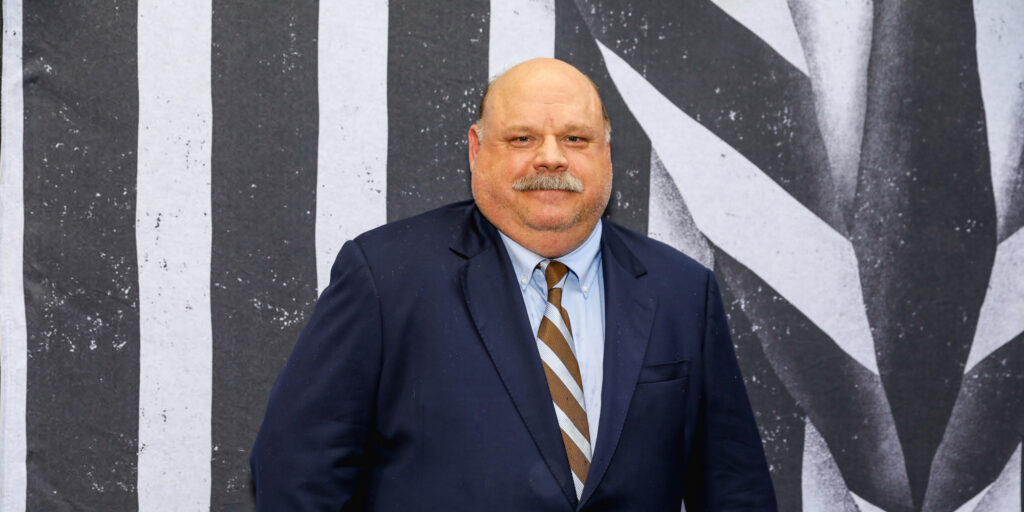 Kevin Chamberlin Jessie 2024