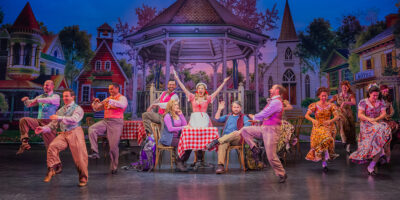 The Broadway Numbers Quiz | Playbill