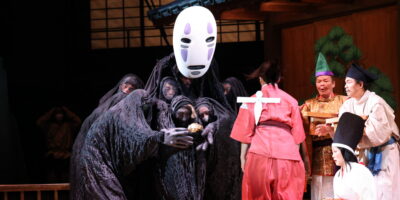 Jordan Donica, Sierra Boggess, More Will Be Part of Phantom of the ...