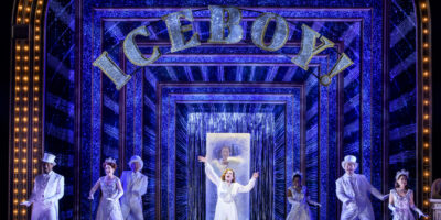Matt Bomer, Bob the Drag Queen, More Join Upcoming West End Jesus ...
