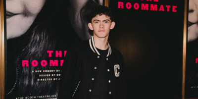 Kevin Chamberlin Jessie 2024