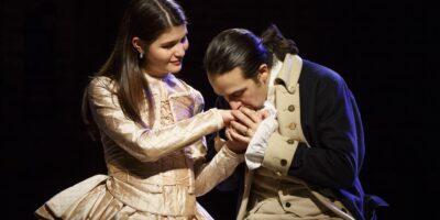 Your Watch Party Guide to Hamilton on Disney+ | Playbill