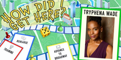Get a 1st Look at 13 Going on 30 - The Musical | Playbill