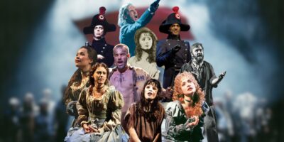 Broadway Will Get a Three Days of Rain Revival Starring François Arnaud ...