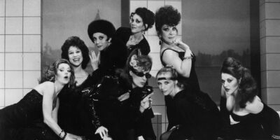 From the Archives: When Harold Prince Brought Candide to Broadway With ...
