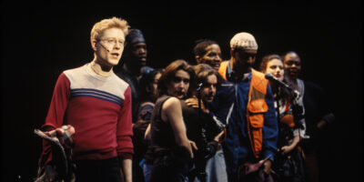 Rent at 20 | Playbill