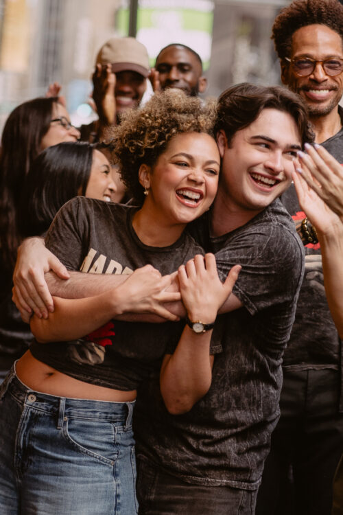 Watch Hadestown Celebrate 7th Anniversary on Broadway With Pop-Up ...