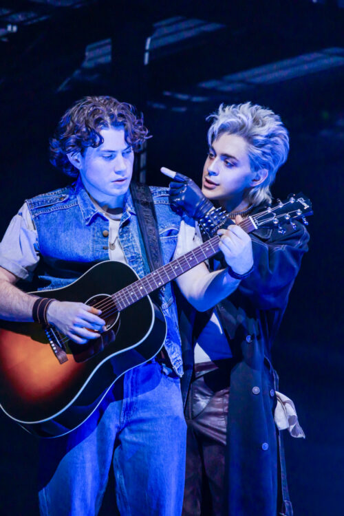 The Lost Boys Leads 2026 Outer Critics Circle Award Nominations; Read ...