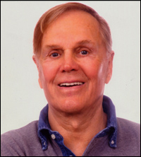 Alan Sues, Stage Actor Who Found Fame on "Laugh-In," Dies | Playbill