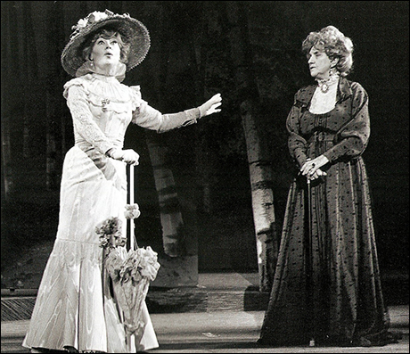 Their Favorite Things: Broadway Actor and Project Shaw Artistic ...