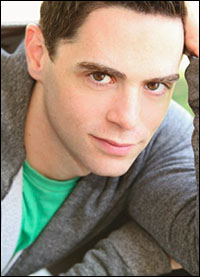 Regional Premiere of Starlight Express Skates Into Tuacahn; Todd Dubail ...