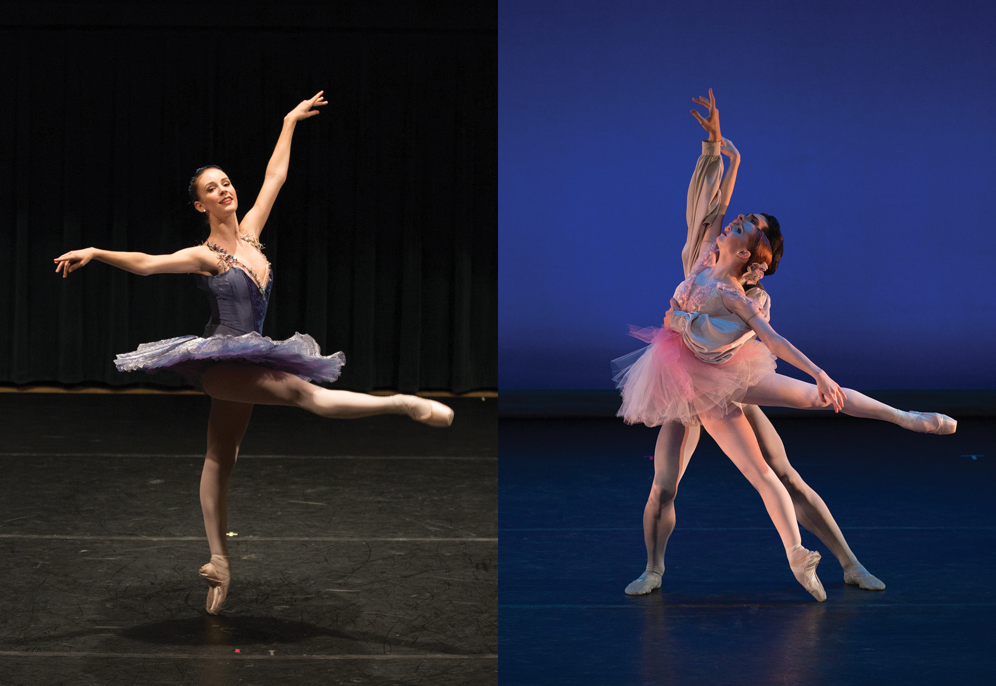 American Ballet Theatre’s Studio Company Looks to the Future | Playbill