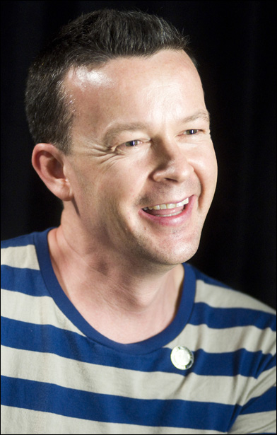 Playwright Enda Walsh on His Collaboration With David Bowie and the ...