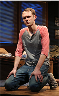 The Unavoidable Disappearance of Tom Durnin After the Crime and the ...