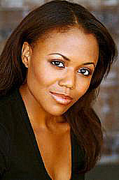 Aida — with Nikki Renee Daniels and Michael Hunsaker — Begins Artpark ...