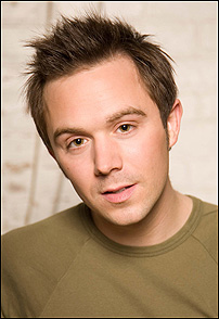 Altar Boyz Star Calvert to Make a Splash June 23 | Playbill