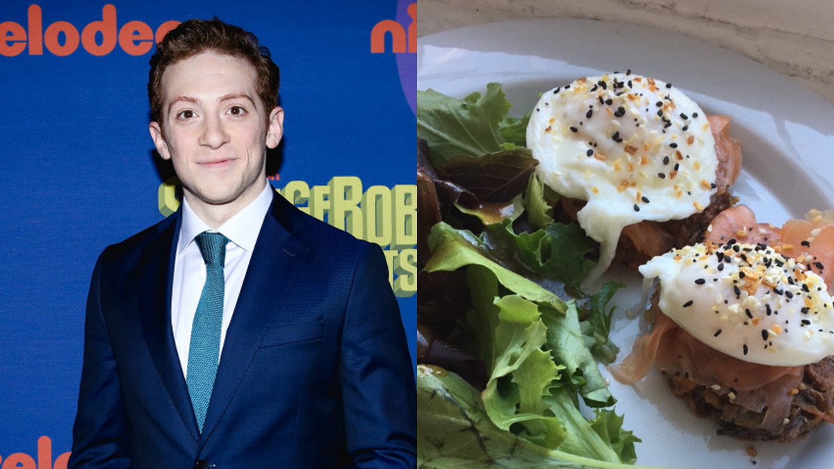13 Broadway Faves Share Their Family Holiday Recipes | Playbill