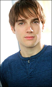 THE LEADING MEN: Justin Matthew Sargent and Jason Gotay, Spider-Man's ...