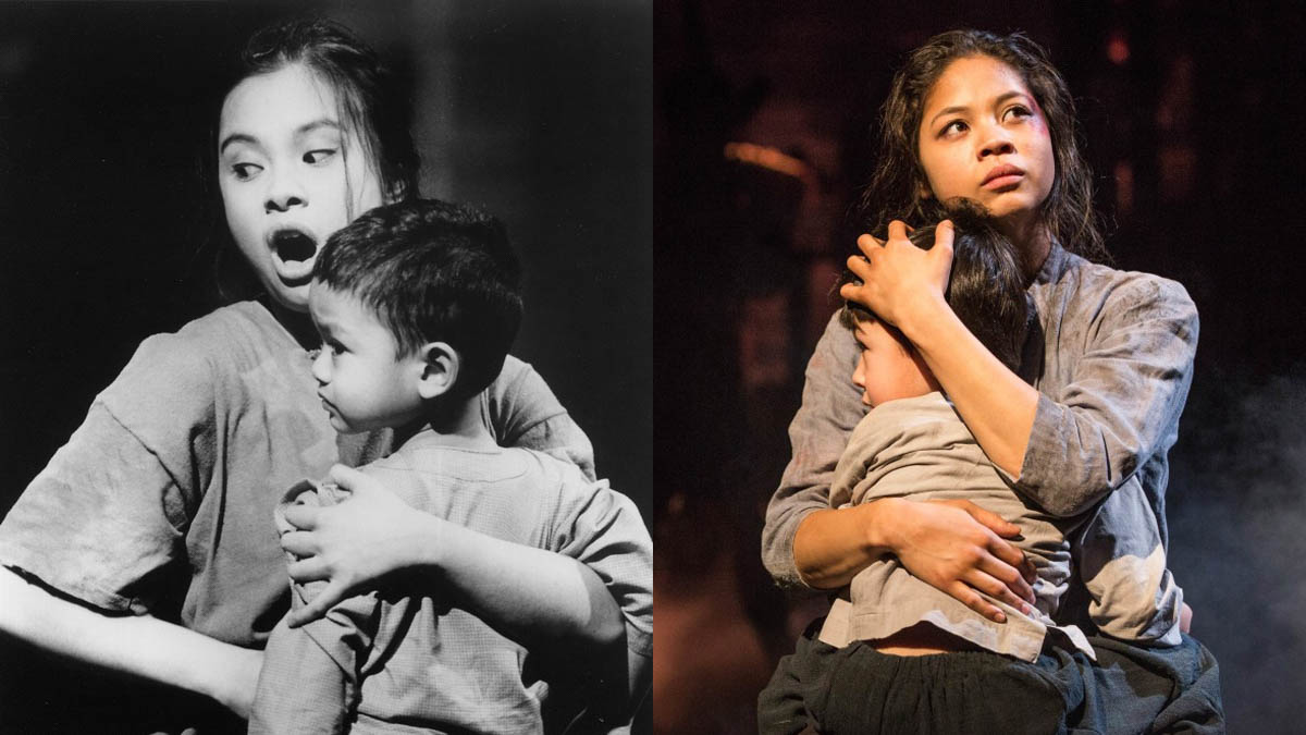 15 Revivals That Returned to the Show’s First Broadway Theatre | Playbill