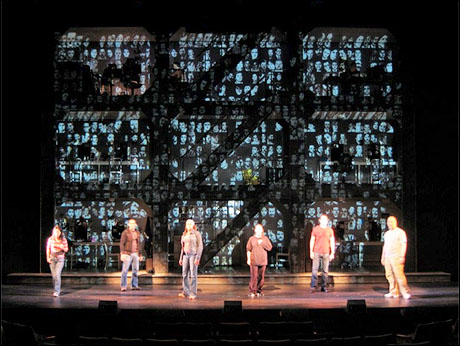 Director Gordon Greenberg Talks About New Revision of Musical Working ...