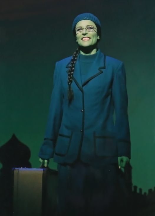 Dear Evan Hansen Star Lisa Brescia’s 7 Most Memorable Nights Onstage ...