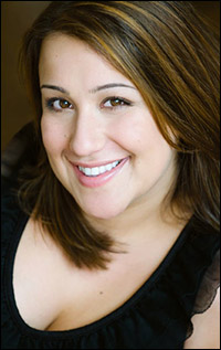 Liz Wasser Explores Fate, Fury, and Musical Theatre Dec. 5 at 54 Below ...