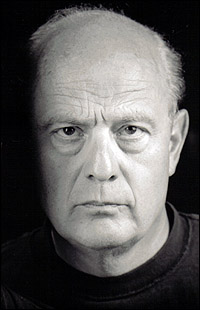 Gerry Bamman to Star in U.S. Debut of Bradshaw's Dawn at The Flea ...