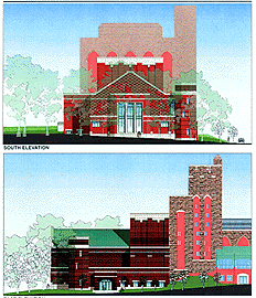 New Jersey's McCarter Officially Unveils New Roger Berlind Theatre ...