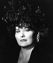 Starla Smith To Write New Playbill On-Line Column, "Playbill Backstage ...