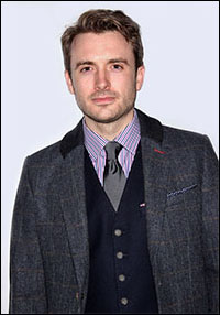 CUE & A: If/Then Star James Snyder on Carousel, Kissing Idina and His ...