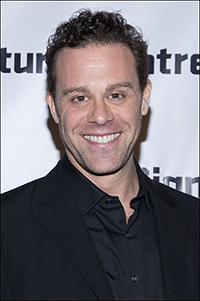 Matthew Rauch to Star in Macbeth at Hartford Stage; Complete Cast ...