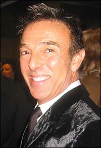 Wayne Cilento Directs a New Kind of Chorus Line — Made Up of Concert ...