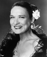 Julie Wilson to Open New Manhattan Cabaret, The Hideaway Room, with I'm ...