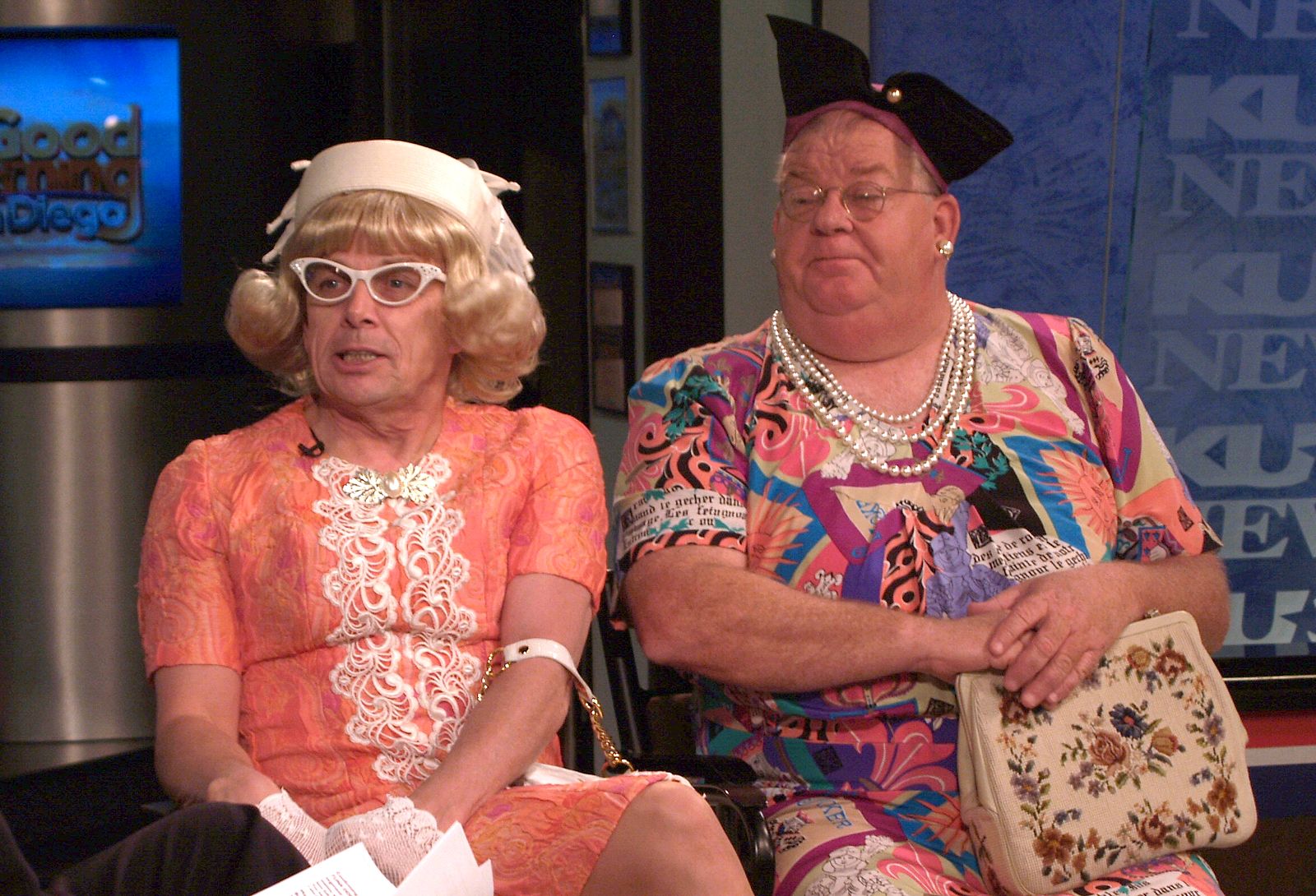 15 Plays and Musicals That Only Need 2 Actors | Playbill