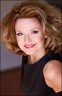 Anita Gillette, Alison Fraser and Marla Maples Explore Love, Loss ...