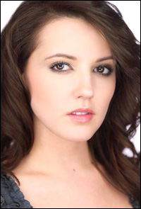 Judith Light, Kyle Dean Massey, Rachel Potter, Jennifer Tilly, Miriam ...