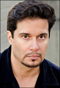 Natalie Cortez, Angel Lozada, Enrique Acevedo, Martín Solá, More Cast ...