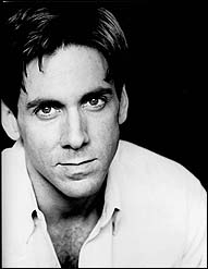 Michael Berresse Wears New Hat as Director of a New Musical About ...