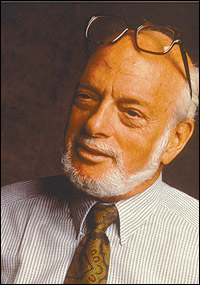 "Mr. Prince," a Documentary About Theatre Legend Hal Prince, to ...