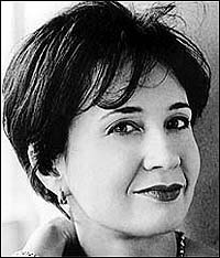 Anne Bobby Is Rebecca West in That Woman, Playing Off-Broadway March 3 ...